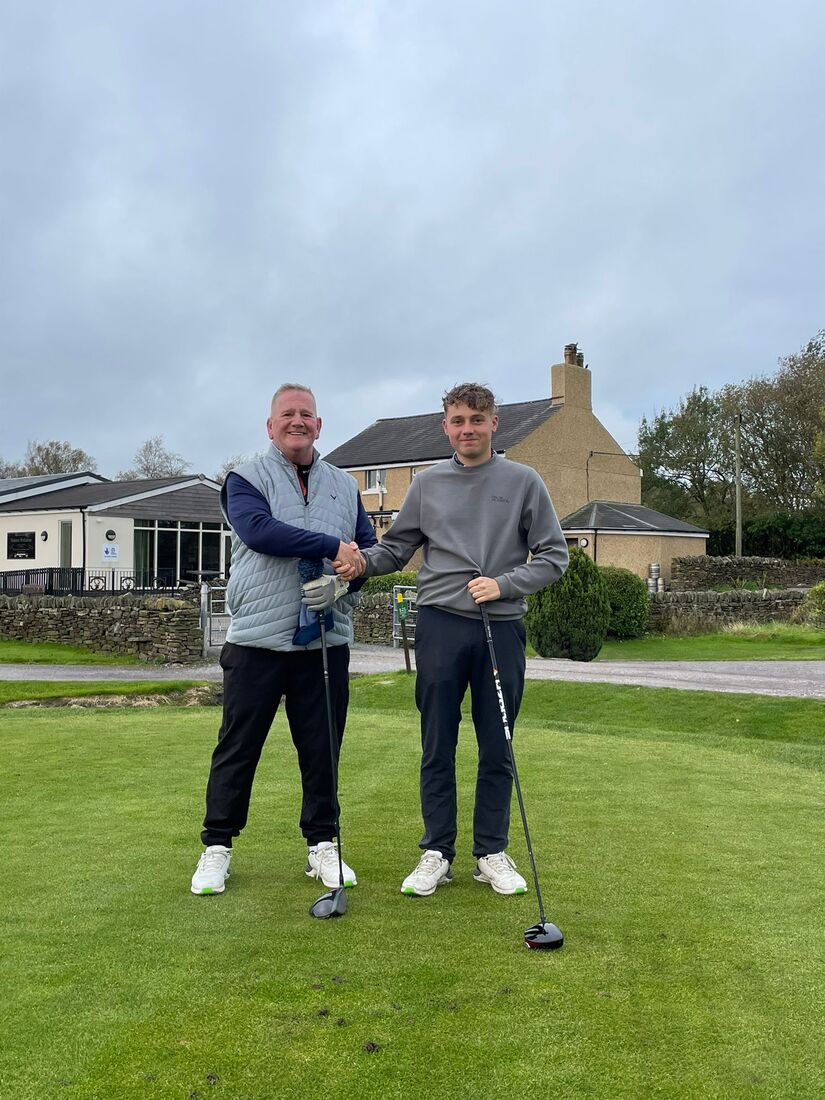 News - New Mills Golf Club